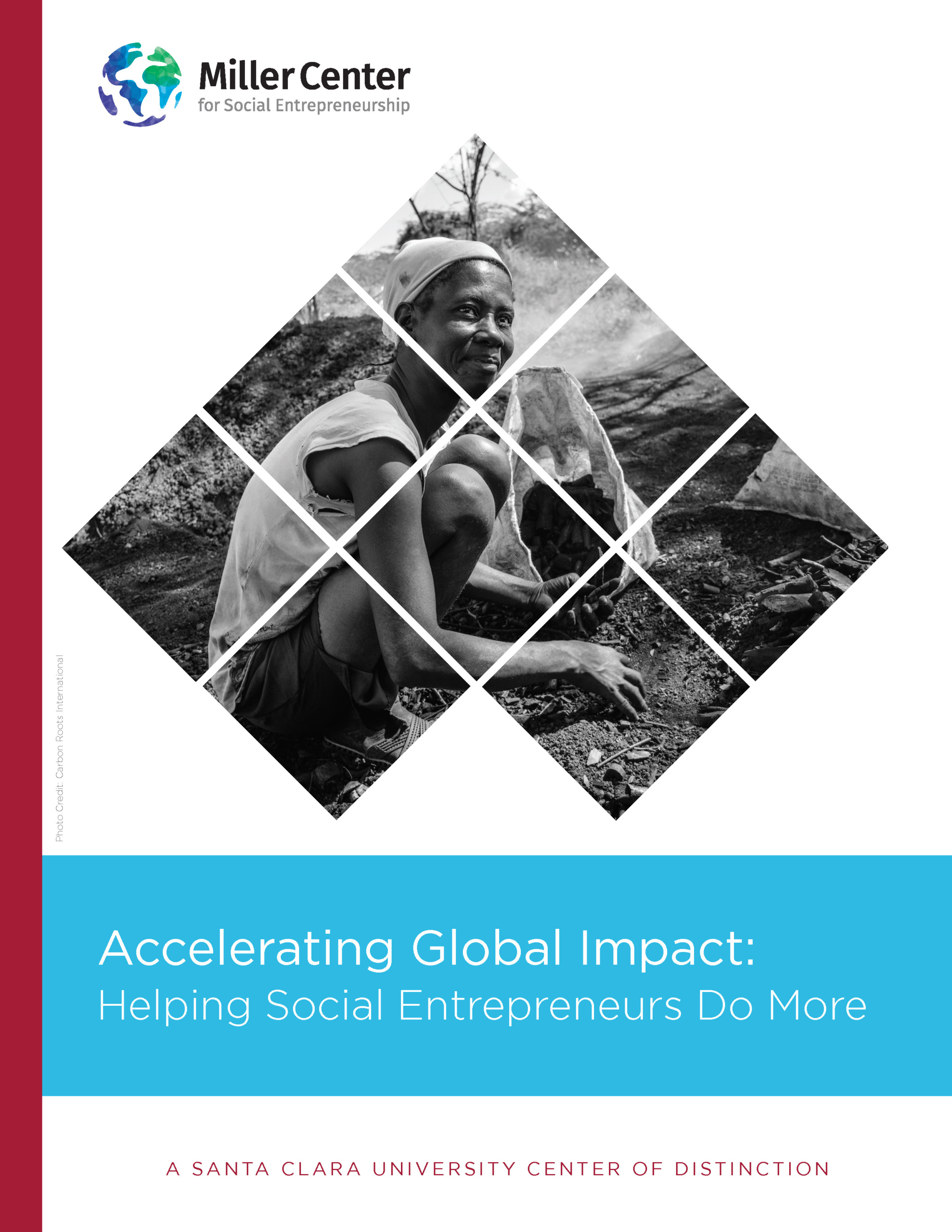 Accelerating Global Impact: Helping Social Entrepreneurs Do More ...