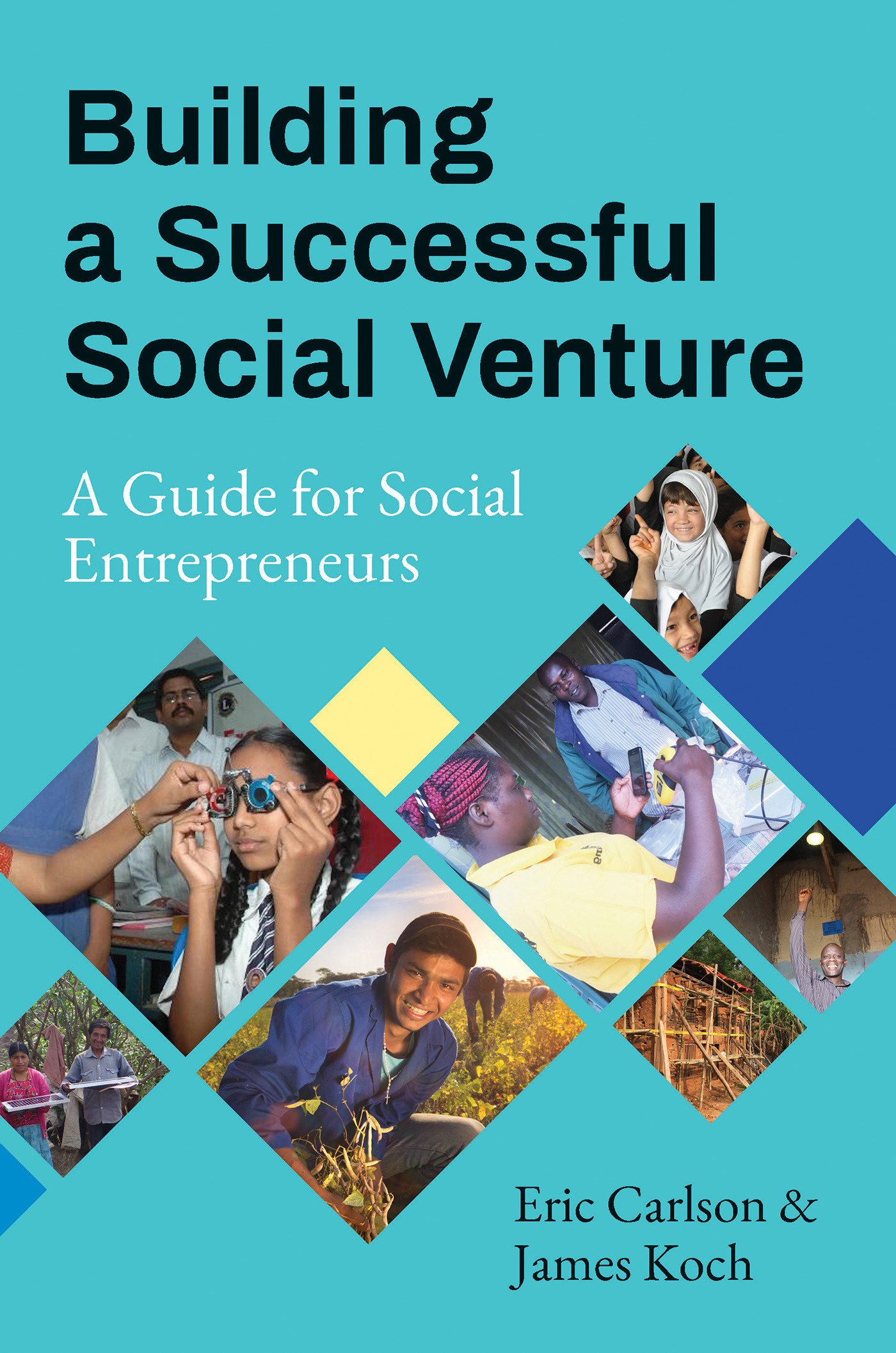 Lessons on Building Successful Social Ventures in Clean Energy - Miller ...