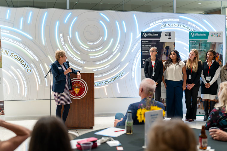Celebrating Students and Social Enterprises in Pursuit of Global Impact ...