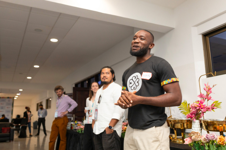 About - Miller Center for Global Impact