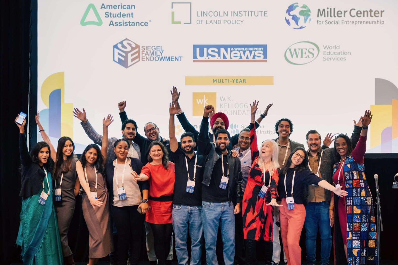 Accelerator - Miller Center for Global Impact